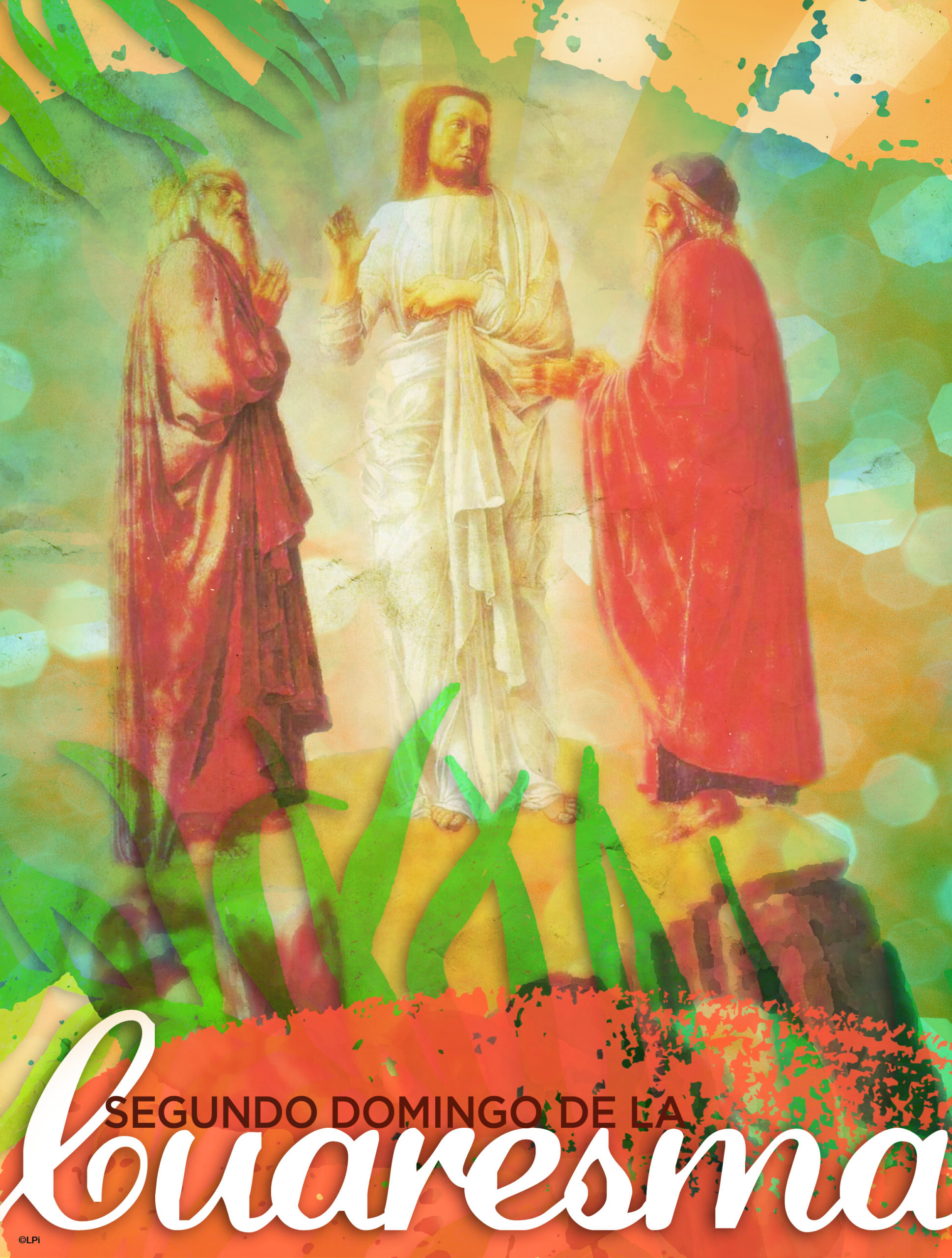 Pastor's Letter | 2nd Sunday of Lent | Queen of Apostles Catholic Church