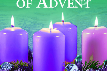 Queen of Apostles Catholic Church in Alexandria, Virginia