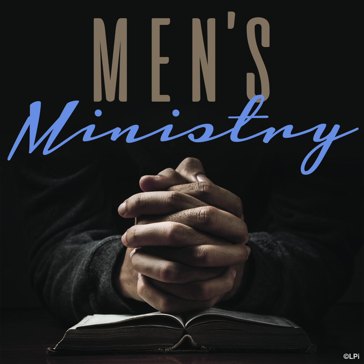 QofA Men's Encounter Group | Queen of Apostles Catholic Church