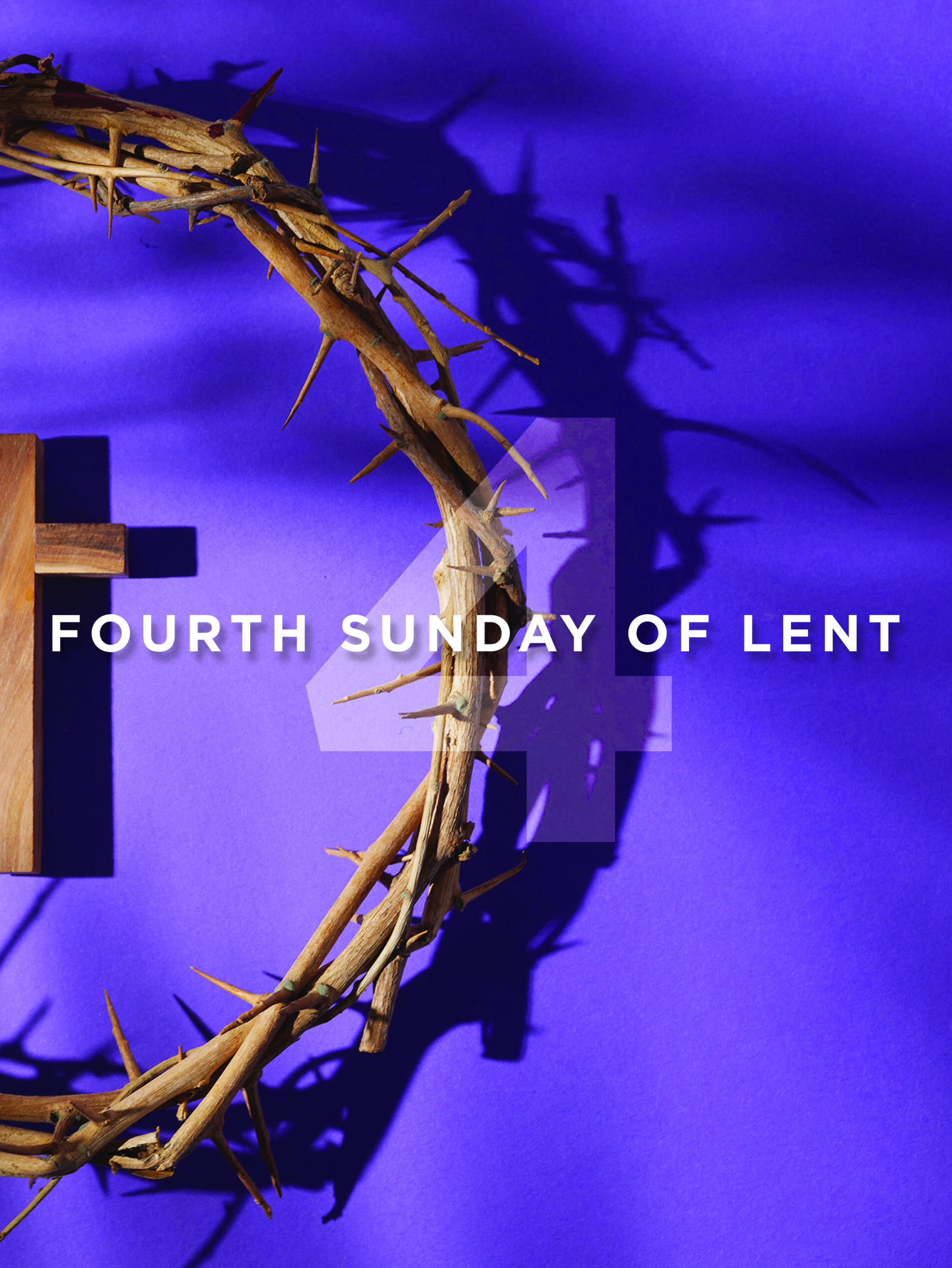 Pastor's Letter | 4th Sunday of Lent | Queen of Apostles Catholic Church