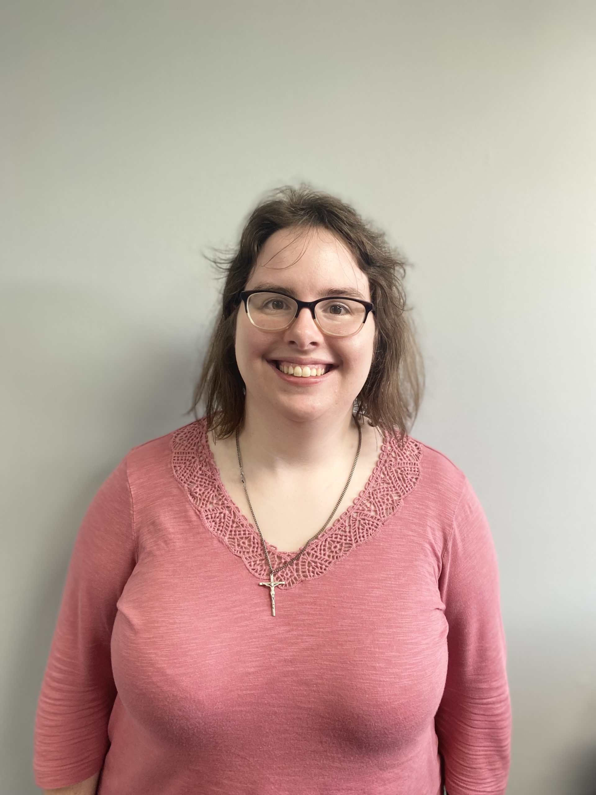 Parish Staff - Queen of Apostles Catholic Church