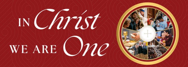 In Christ we are ONE | BLA 2026 | Queen of Apostles Catholic Church