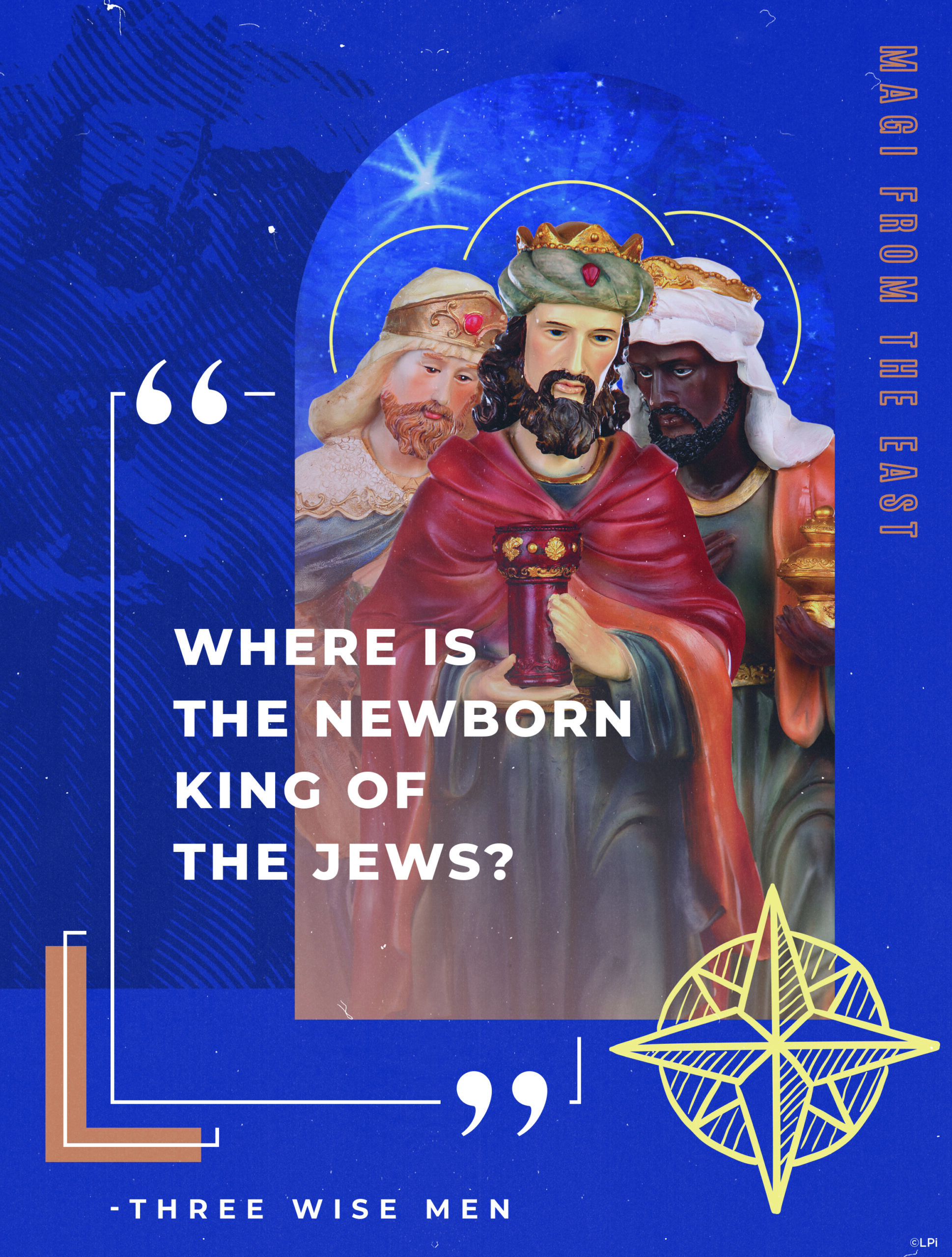 Pastor's Letter | The Epiphany of the Lord | Queen of Apostles Catholic ...