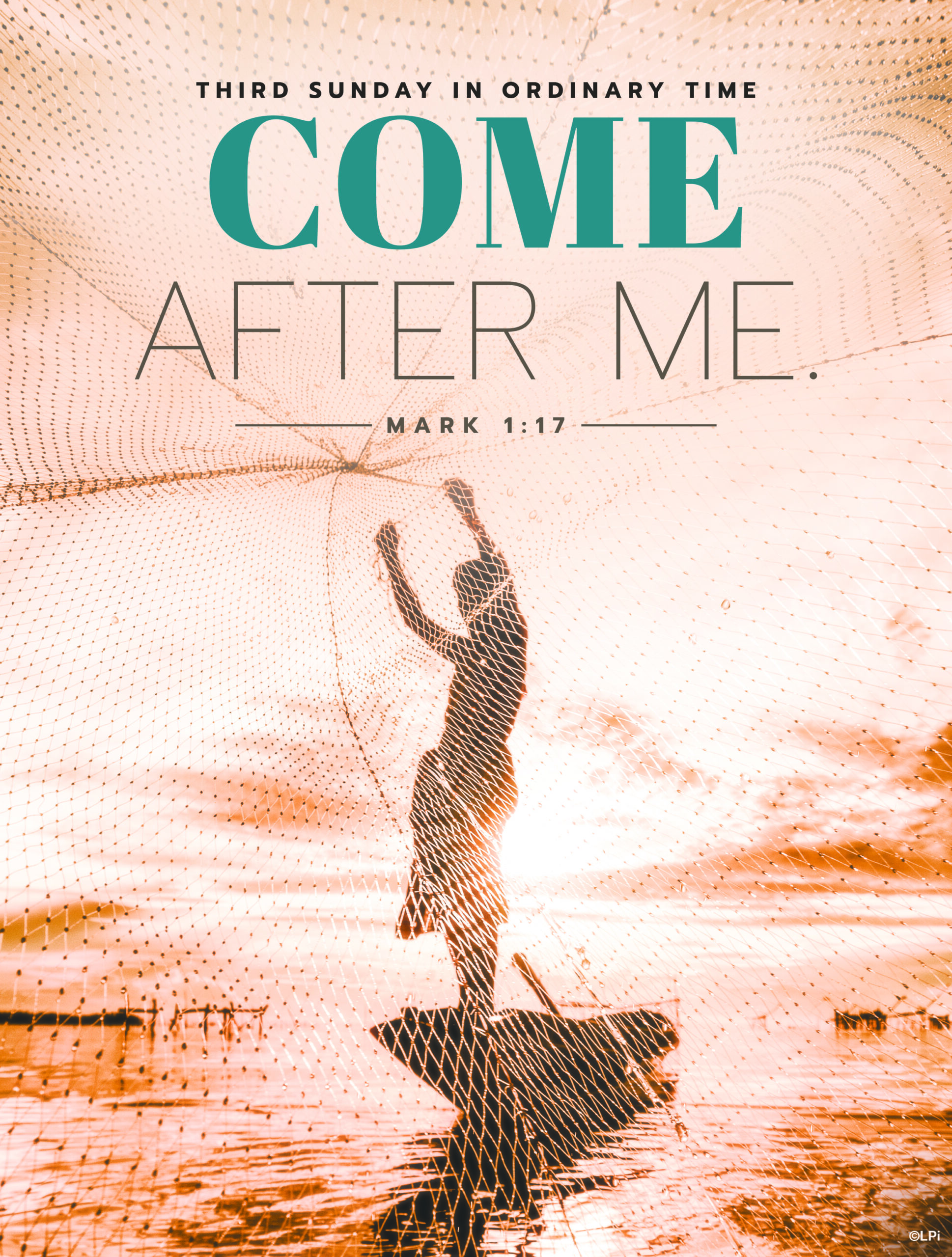 Third Sunday in Ordinary Time | Year B | Queen of Apostles Catholic Church