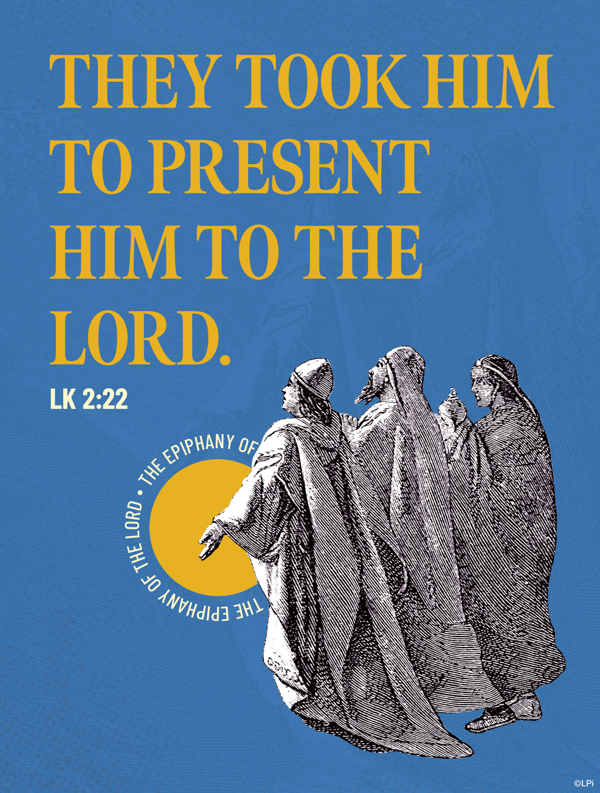 Pastor's Letter | The Epiphany of the Lord | Queen of Apostles Catholic ...