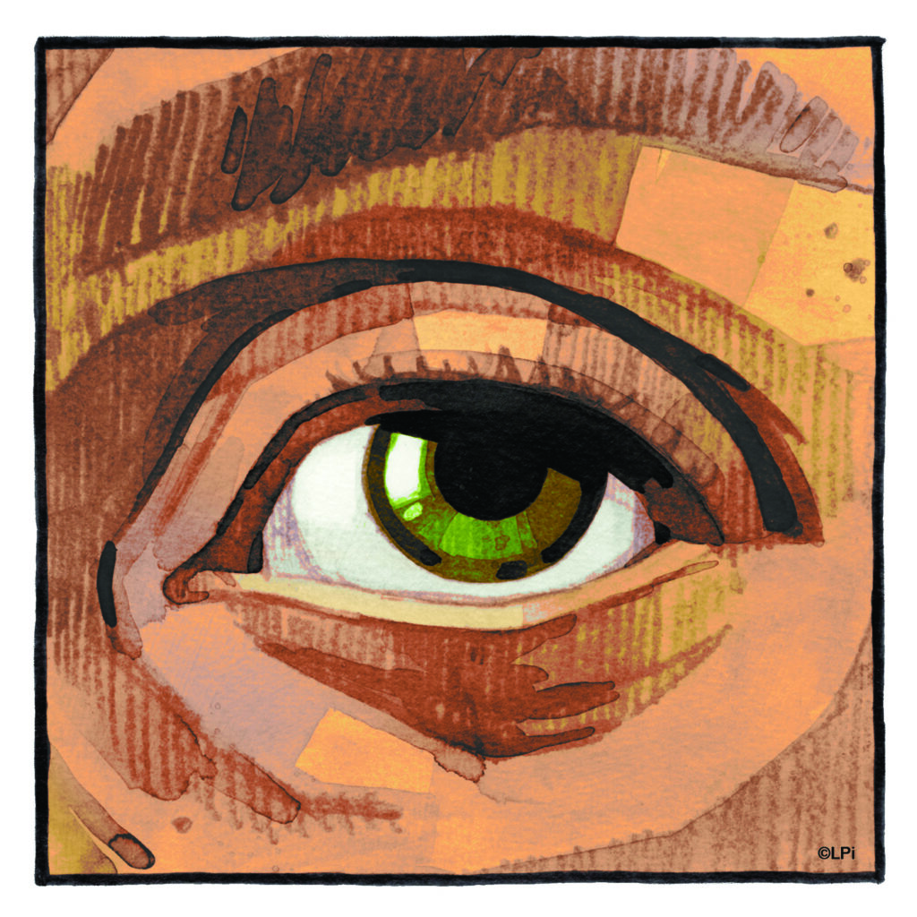 8th Sunday in Ordinary Time | Year C | Queen of Apostles Catholic Church