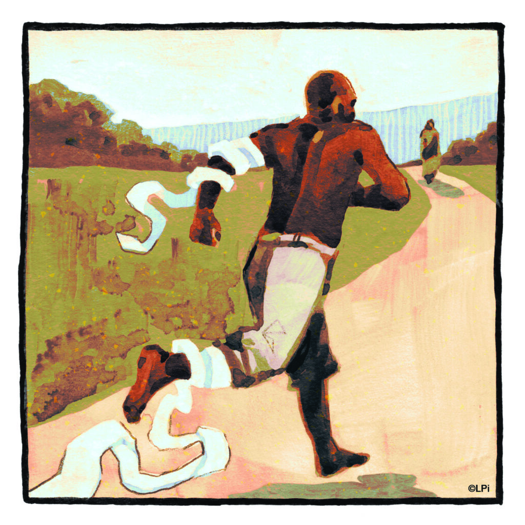 28th Sunday in Ordinary Time | Year C | Queen of Apostles Catholic Church