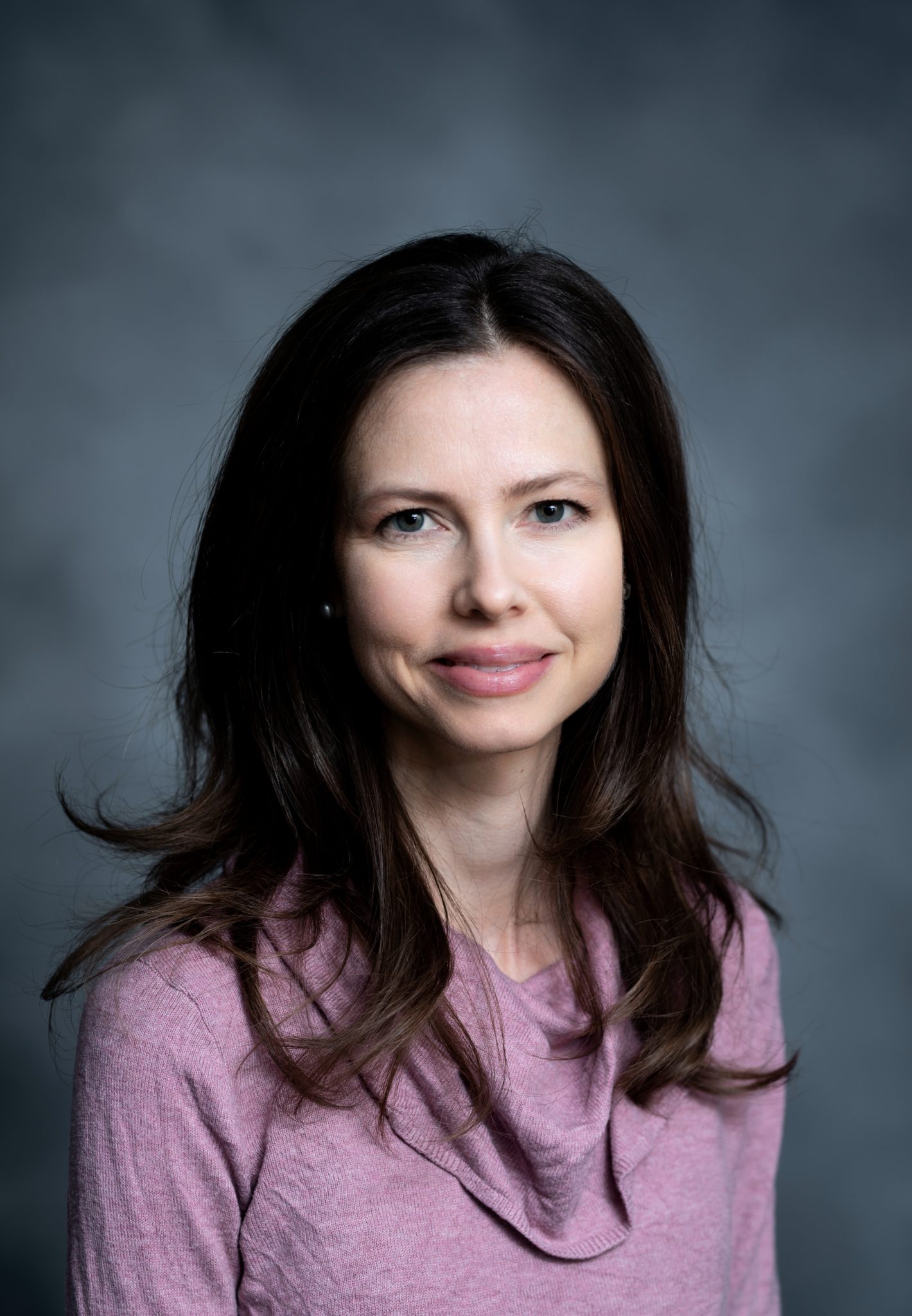 Our Parish Staff | Queen of Apostles Catholic Church