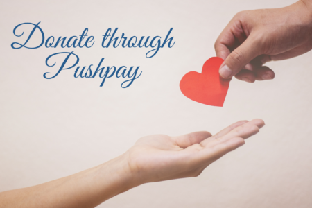 Donate | Queen of Apostles Catholic Church