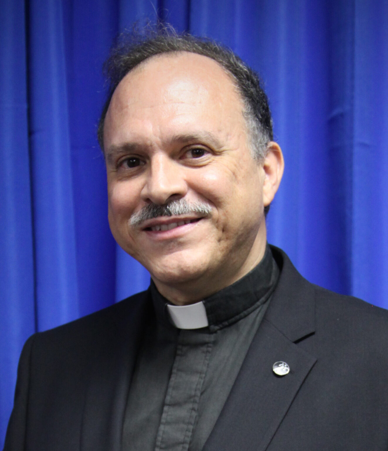 Our Parish Staff | Queen of Apostles Catholic Church