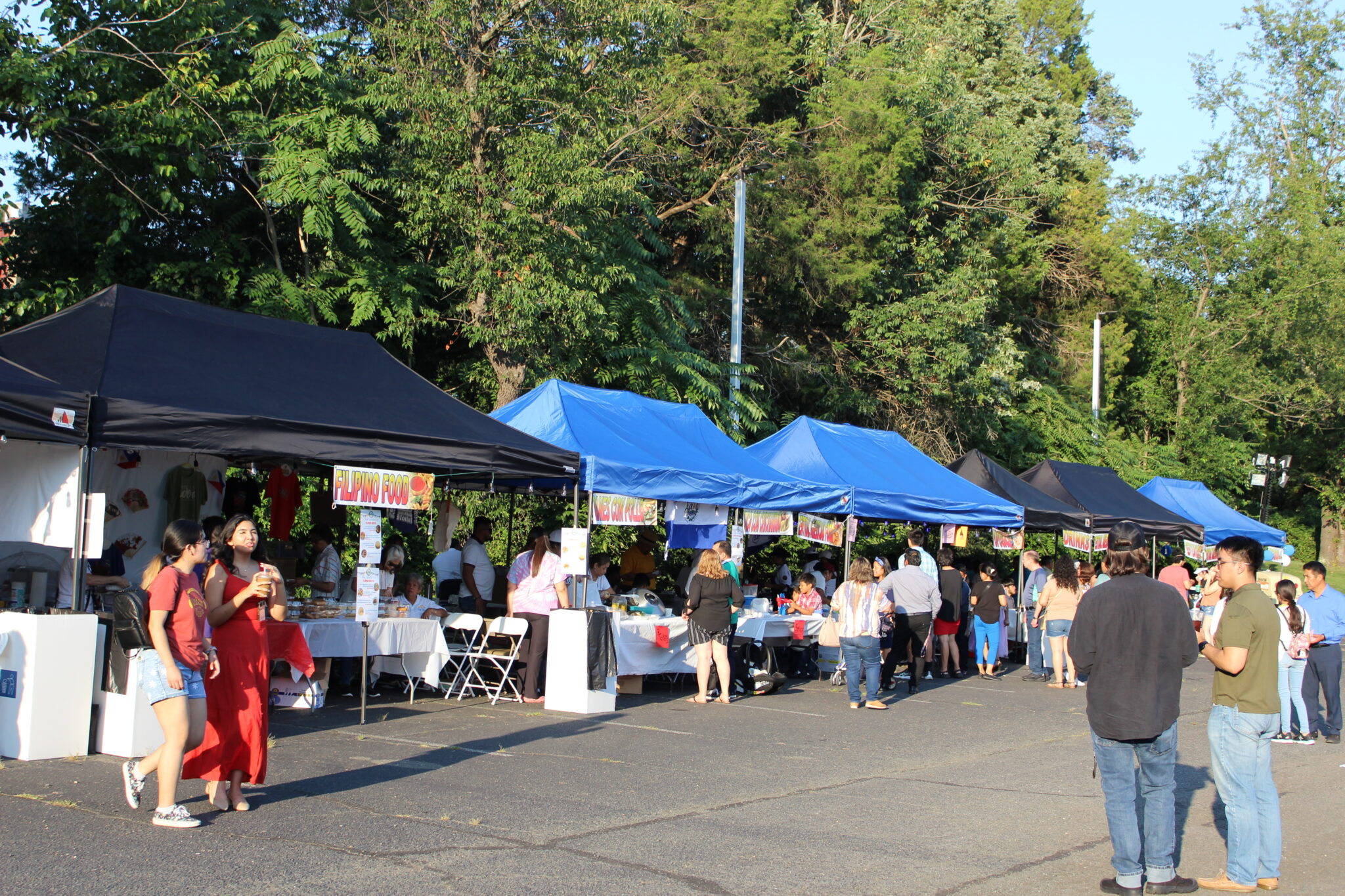 Parish Festival 2024 | Queen of Apostles Catholic Church