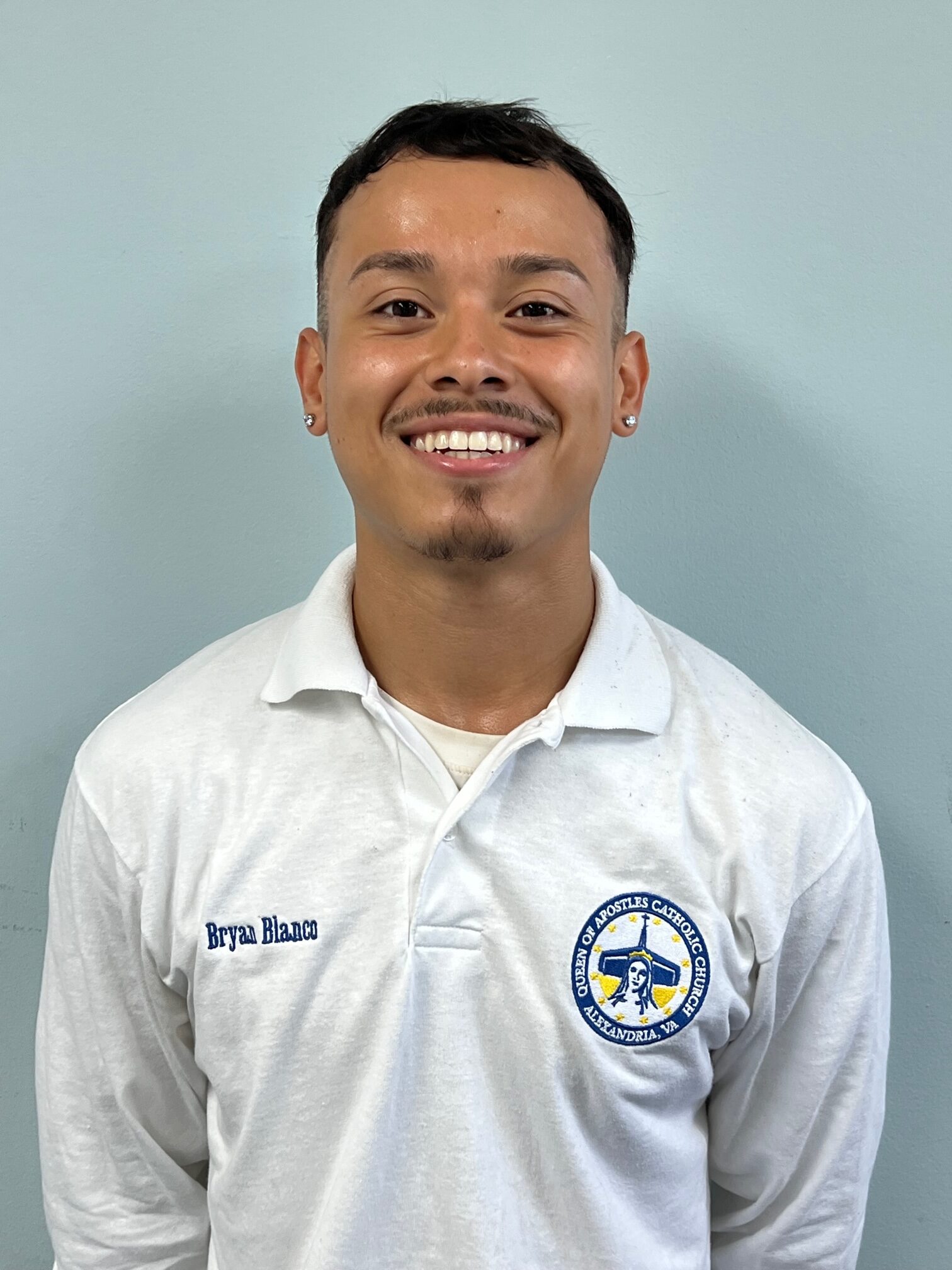 Our Parish Staff | Queen of Apostles Catholic Church