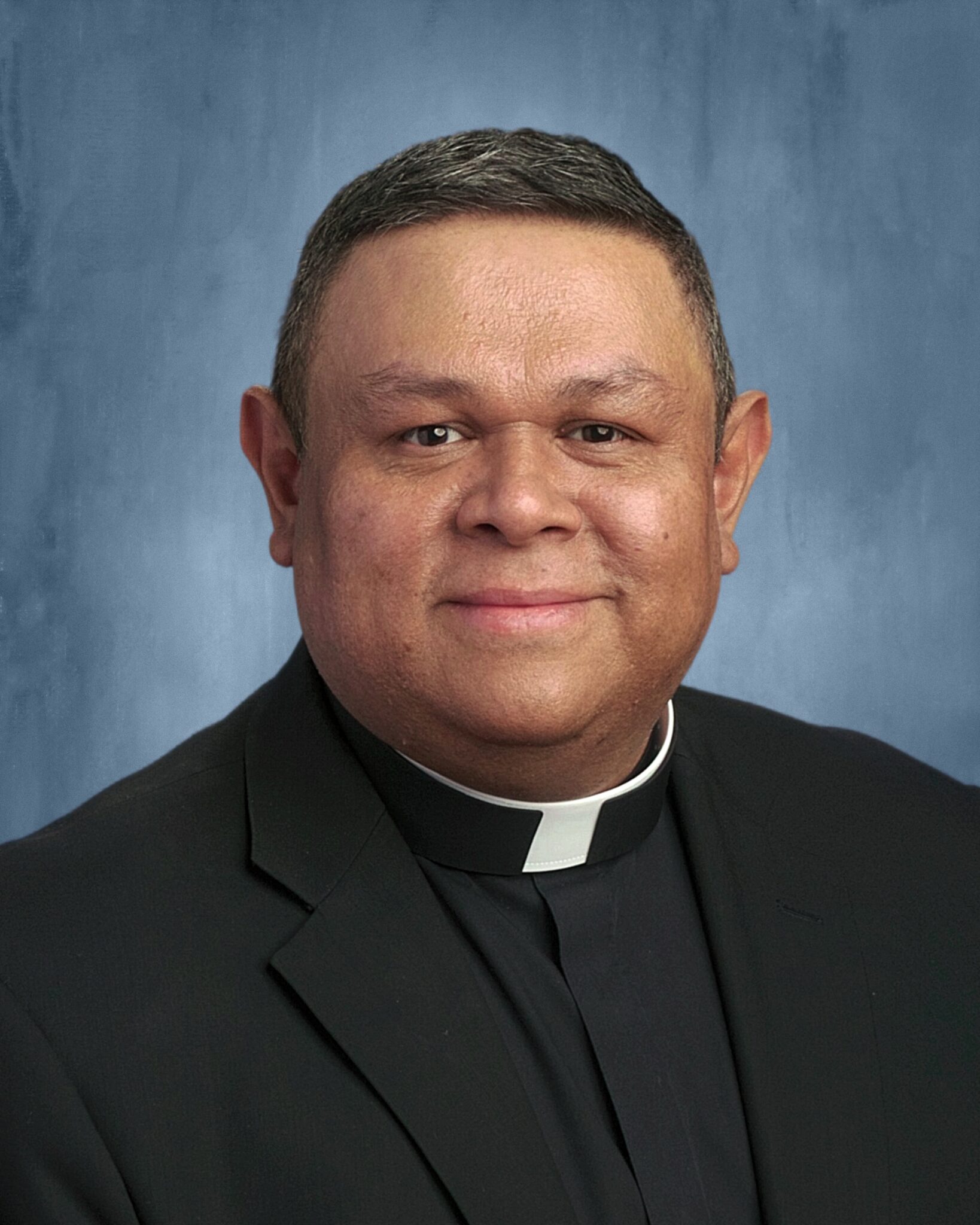 Our Clergy | Queen of Apostles Catholic Church