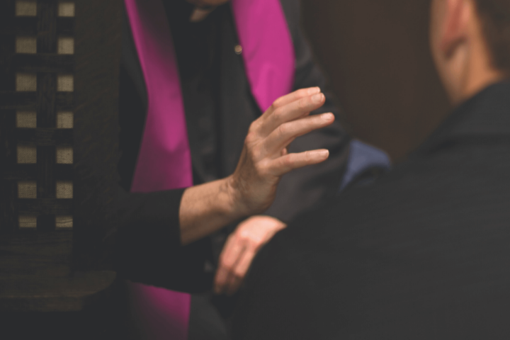 Third Sunday of Lent, Year A | Queen of Apostles Catholic Church